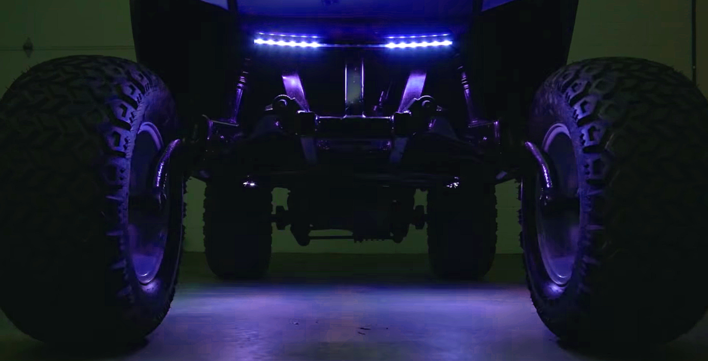 Are Quad Row Wheel Lights Better than Double Row? [Everything You Need ...